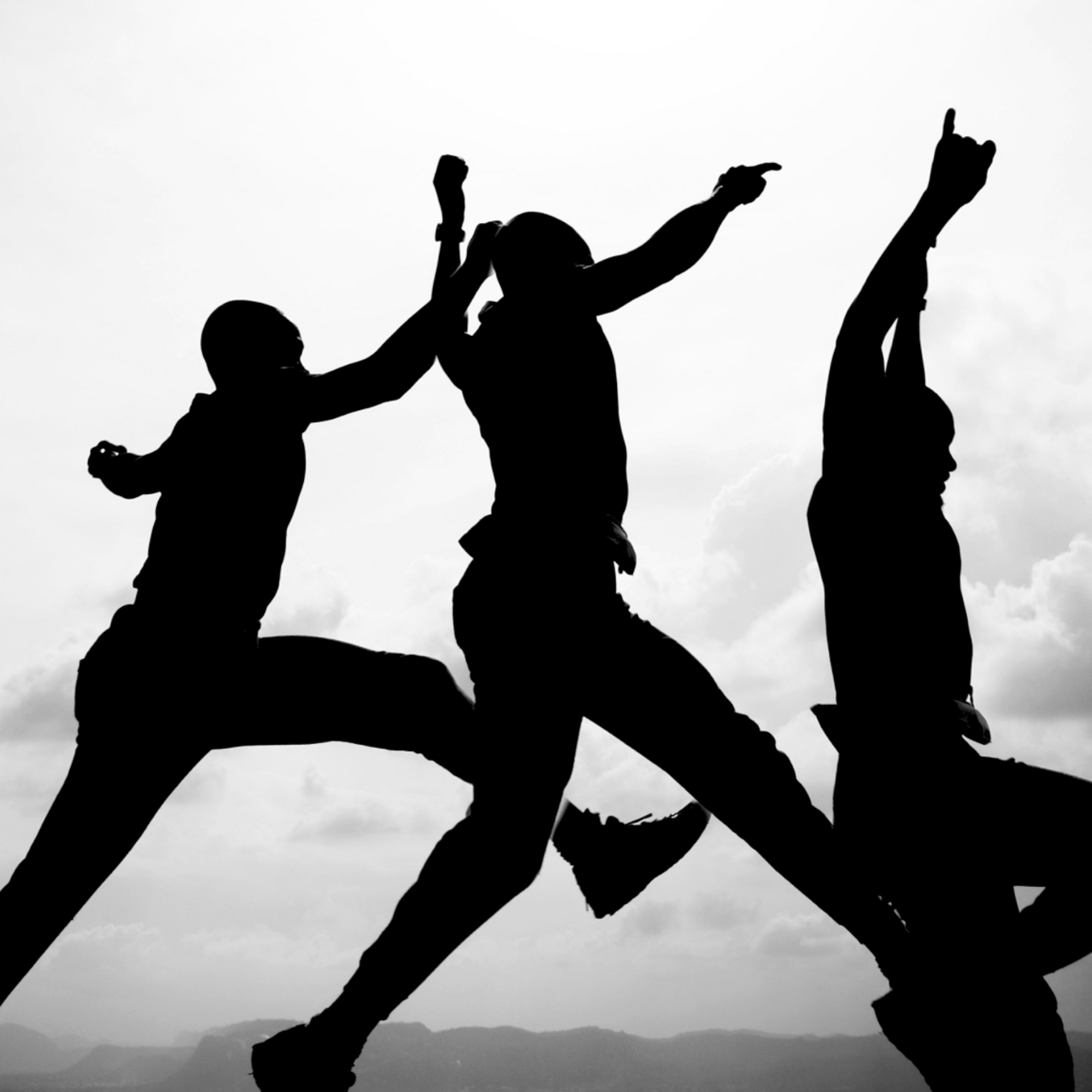 'Are You OK?' and 'Our Planet' – GoofyPRO