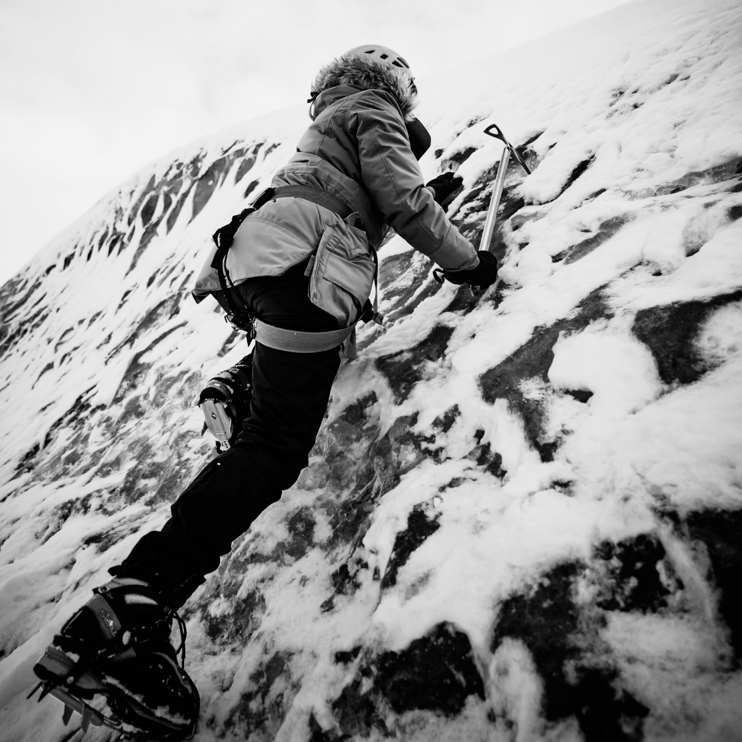 Do It NOW 'No Ordinary Way'-Our Story – GoofyPRO